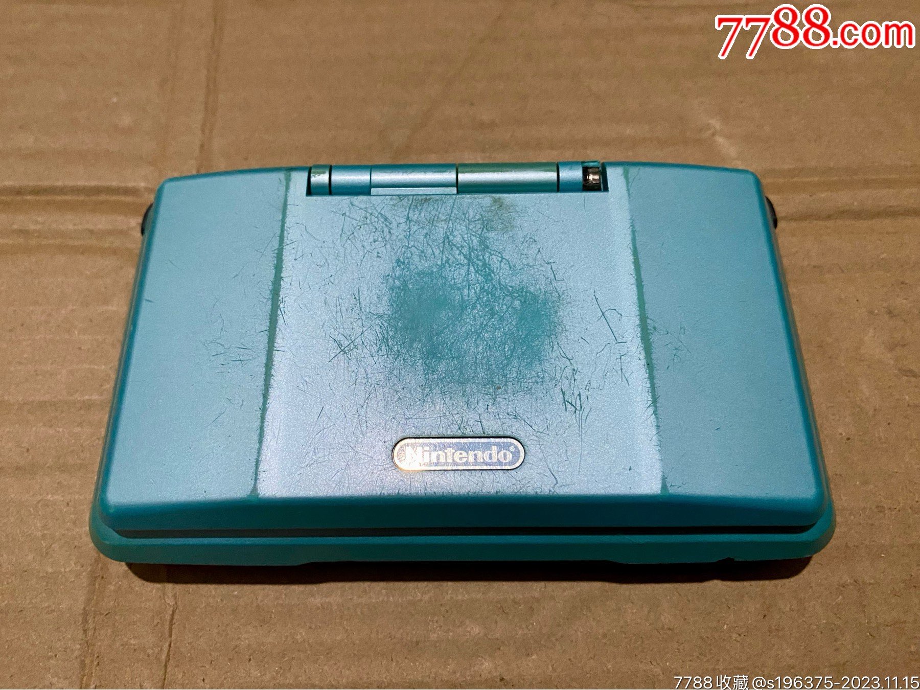任天堂NDS__【7788收藏__收藏热线】