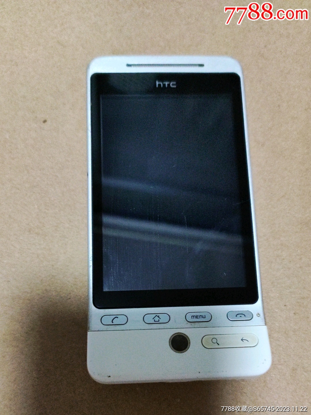 hTC手机__【7788收藏__收藏热线】