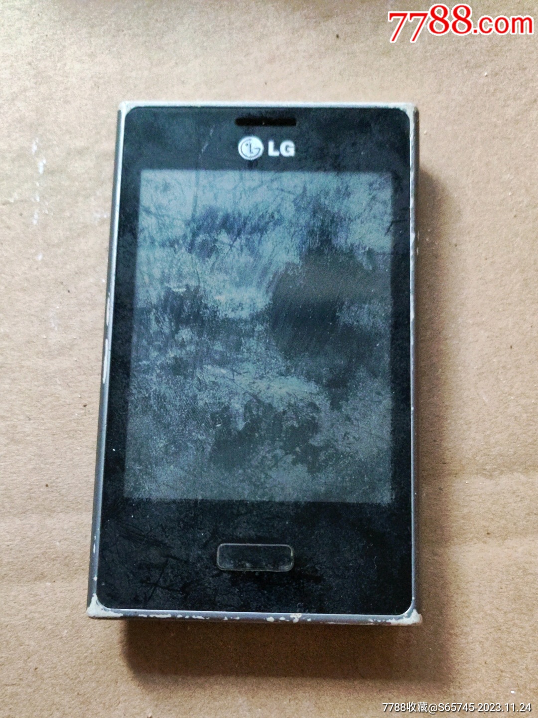 LG手机__【7788收藏__收藏热线】