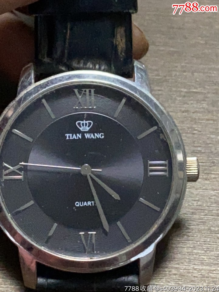 所有手表都当配件卖290_手表/腕表_时刻钟表【7788收藏__收藏热线】