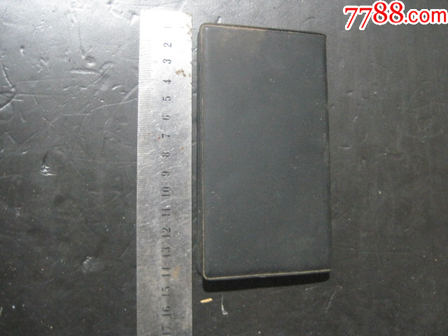 夏普EL-506A型函数型计算器（原装外壳）_计算器_易得书摊【7788收藏__收藏热线】