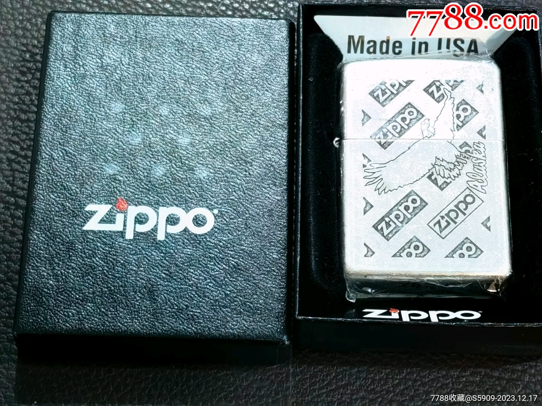 正品Zippo经典打火机_打火机/点火器_今古轩【7788收藏__收藏热线】