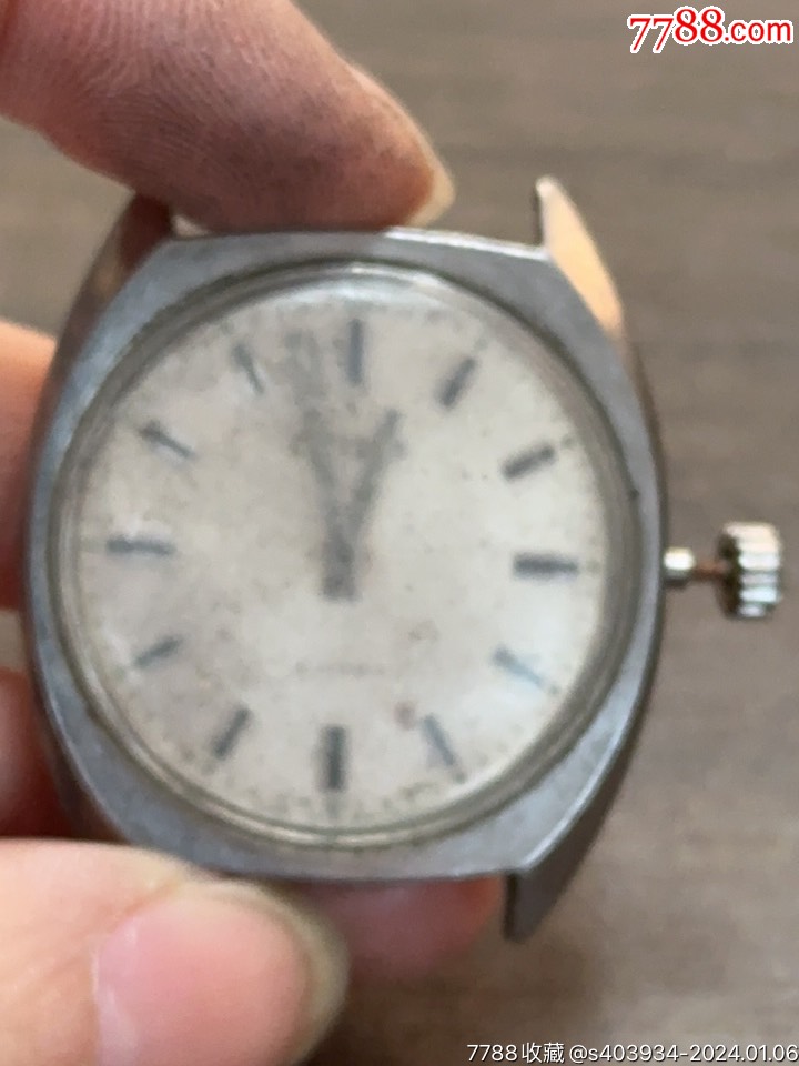 所有手表都当配件卖1062__【7788收藏__收藏热线】