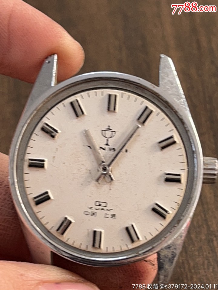 所有手表都当配件4256__【7788收藏__收藏热线】