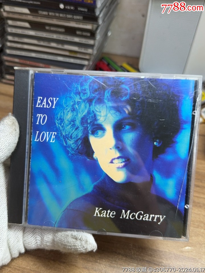 外国CD__【7788收藏__收藏热线】