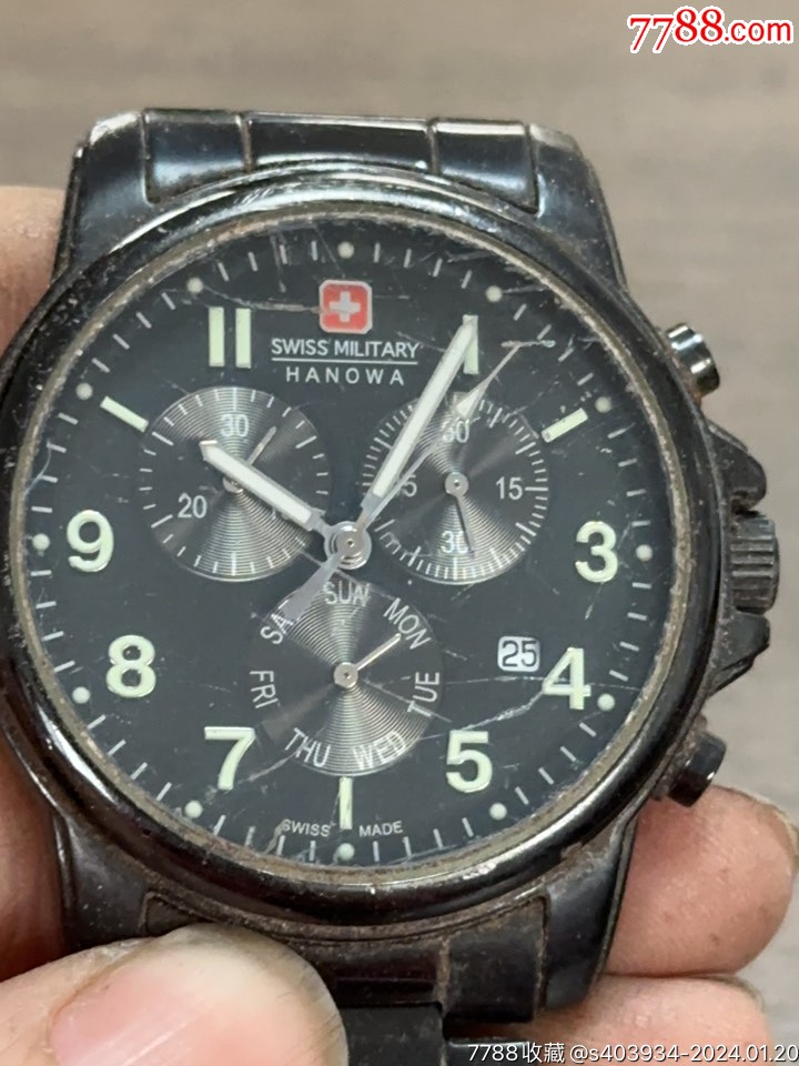 所有手表都当配件卖8804__【7788收藏__收藏热线】