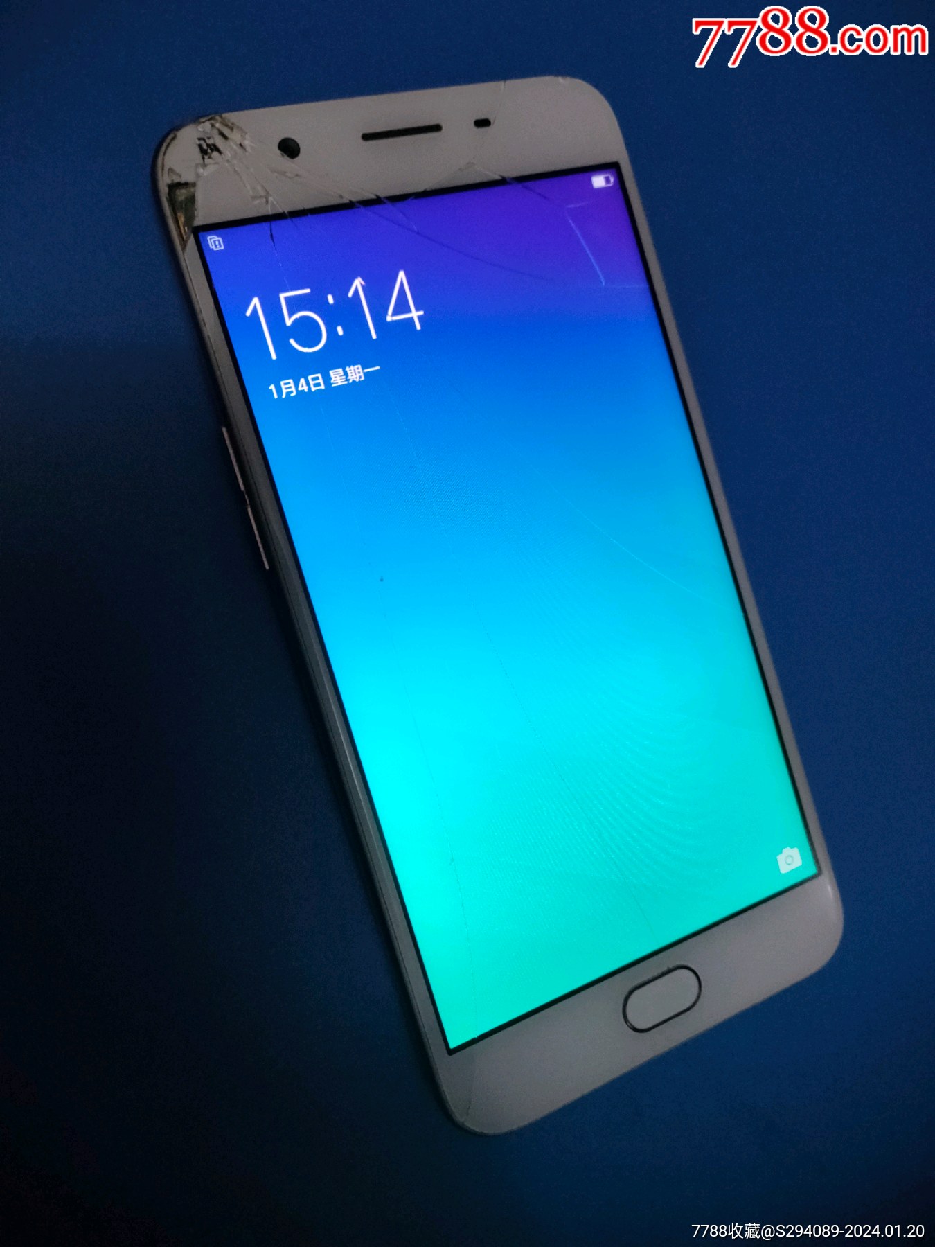 OPPOA59全网通3+32g_其他手机_鞍山杂货铺【7788收藏__收藏热线】