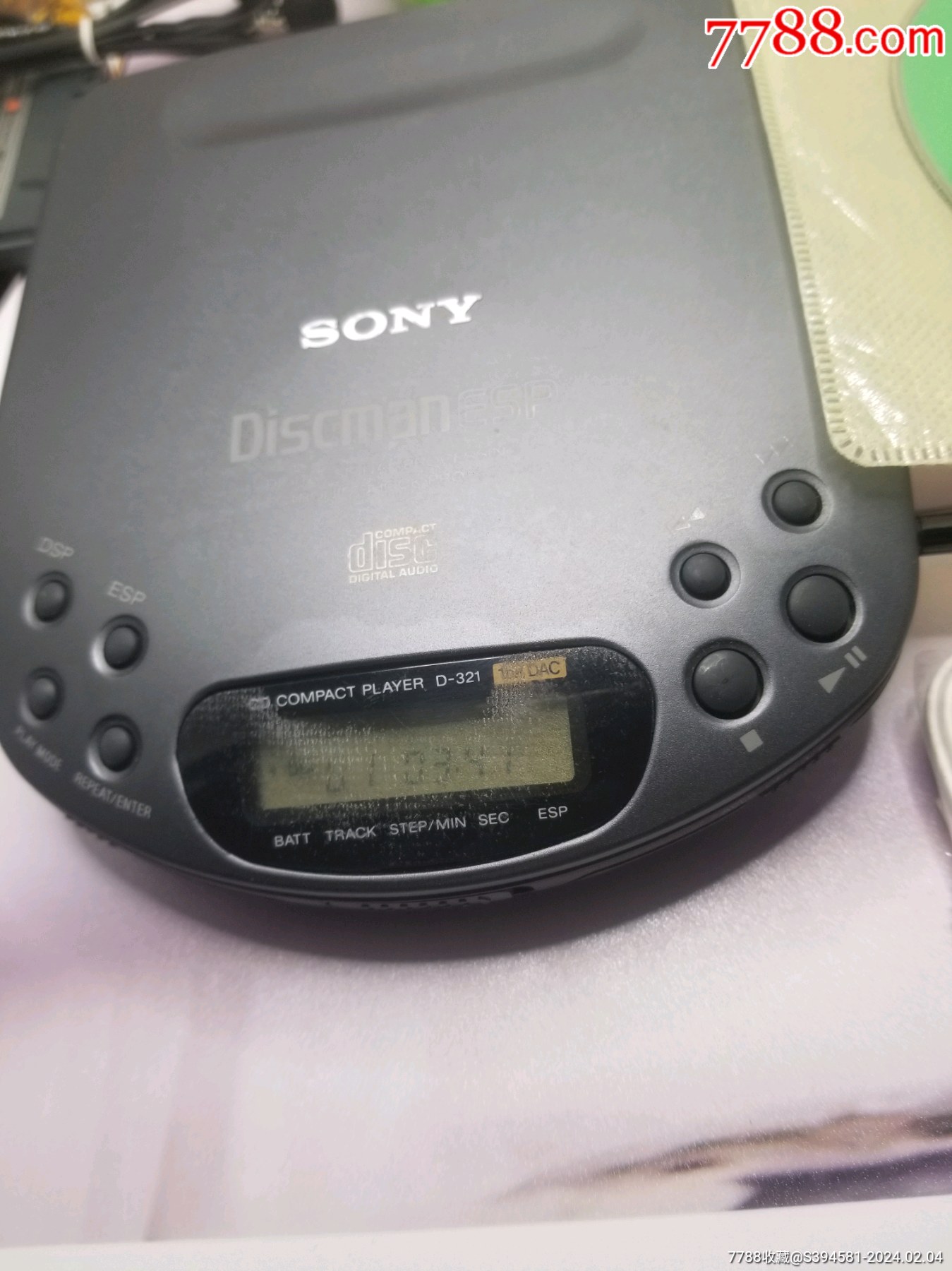 索尼D321__【7788收藏__收藏热线】