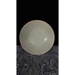 宋·青白瓷·刻花娃娃碗」_青白瓷/影青瓷_崇古雅趣堂【7788旧书网】 宋·青白瓷·刻花娃娃碗」_青白瓷/影青瓷_崇古雅趣堂【7788旧书网】