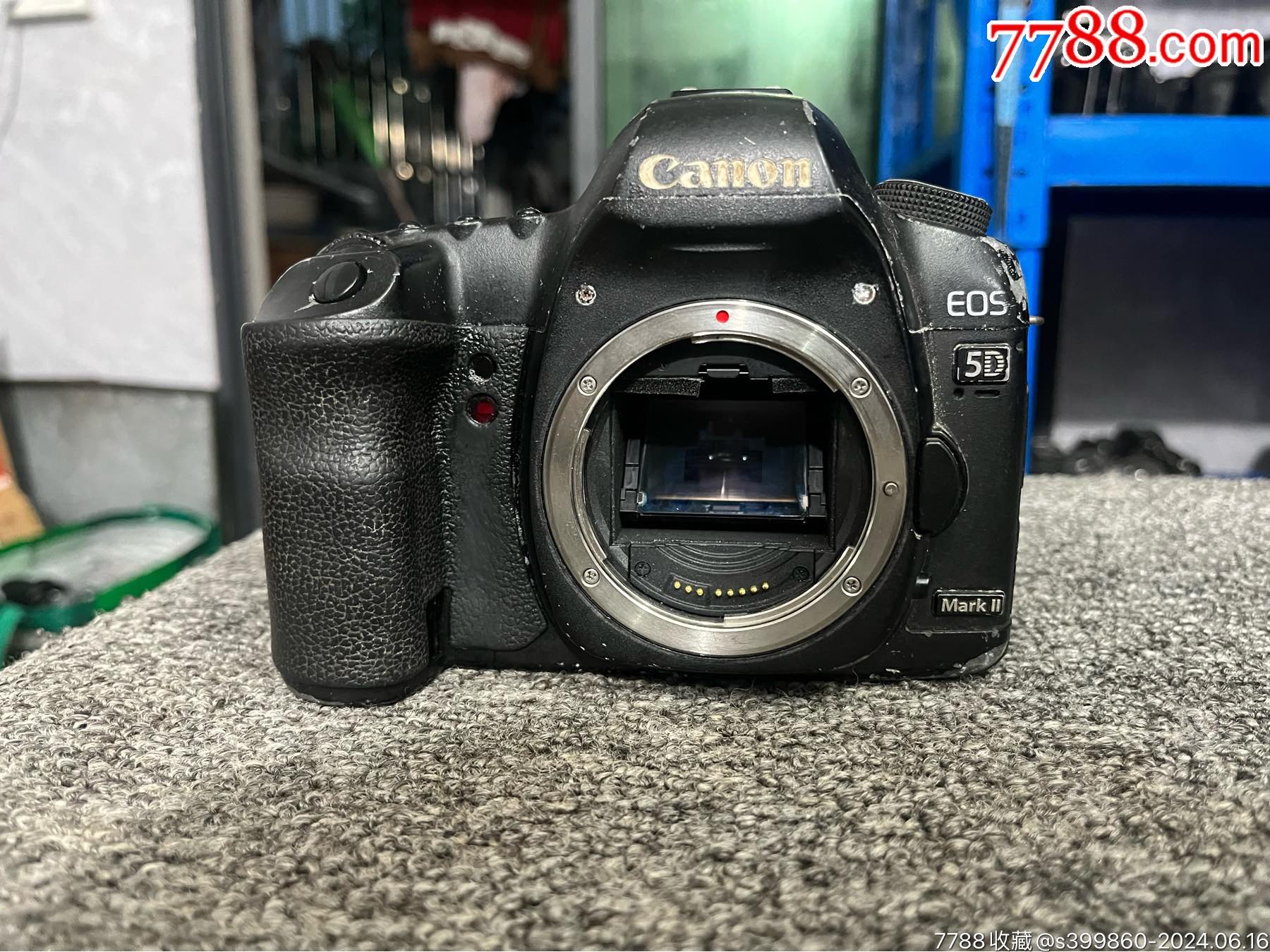 佳能5D2相机（25）__【7788收藏__收藏热线】