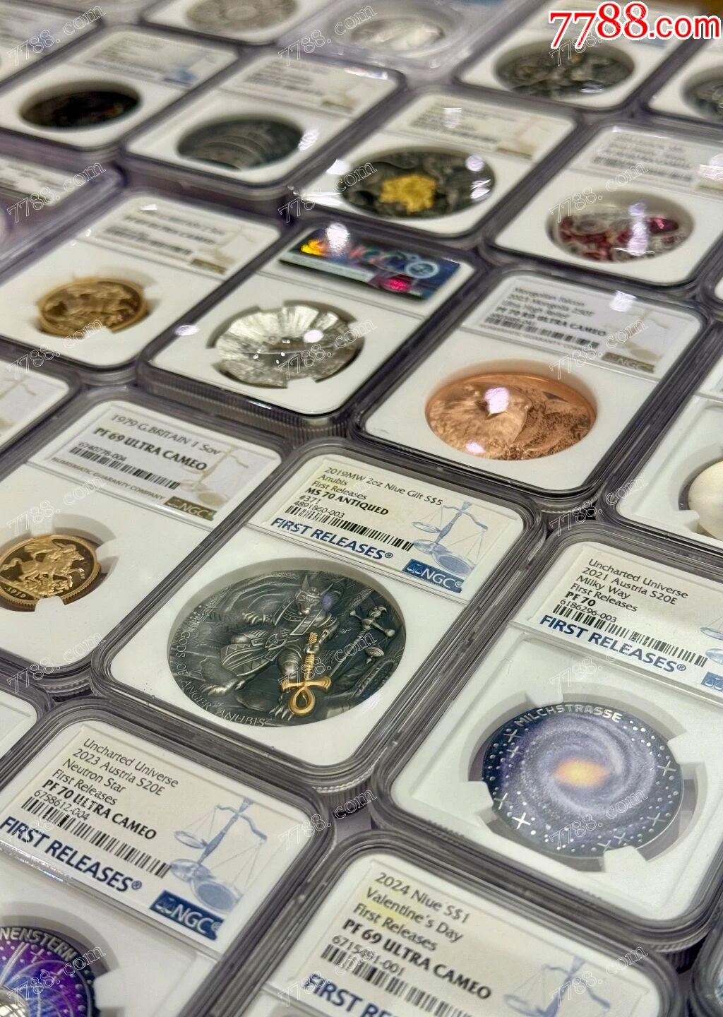 2025第十八届上海中国钱币邮票博览会-7788交流会-7788收藏__收藏热线