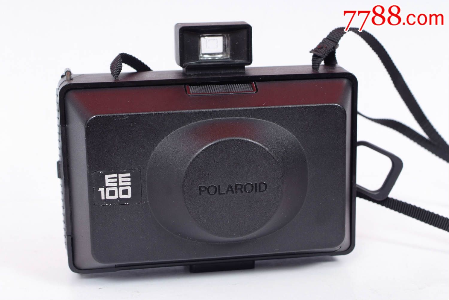宝丽来相机EE100__【7788收藏__收藏热线】