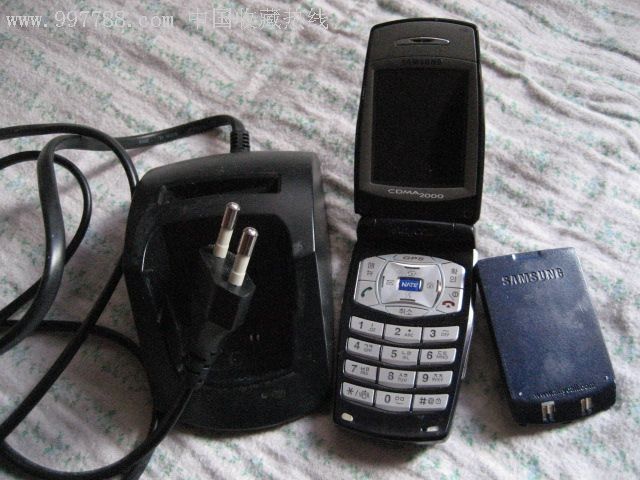 Samsung/三星SCH-X650韩国原装手机-价格:50元-se7044253-其他手机-零售-7788收藏__收藏热线