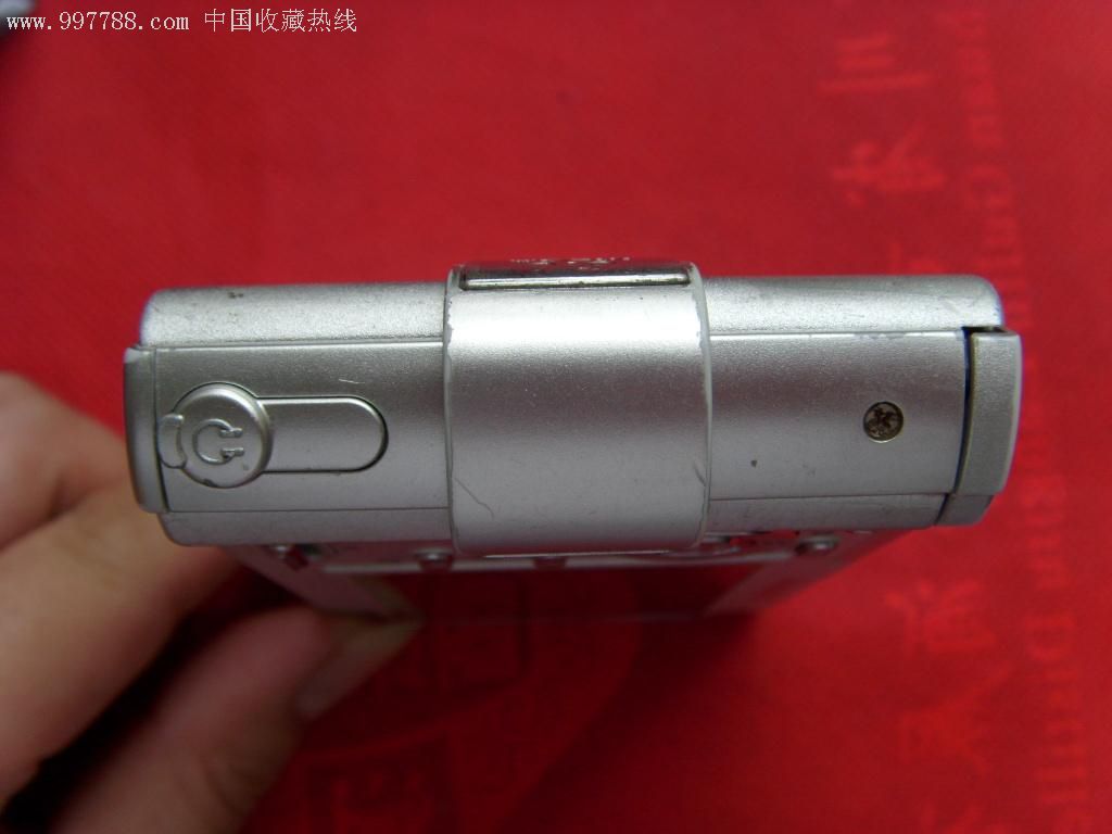 Samsung_Digimax_i6数码相机(PMP.MP3)-卡片机/数码相机--se12141297-零售-7788收藏__收藏热线